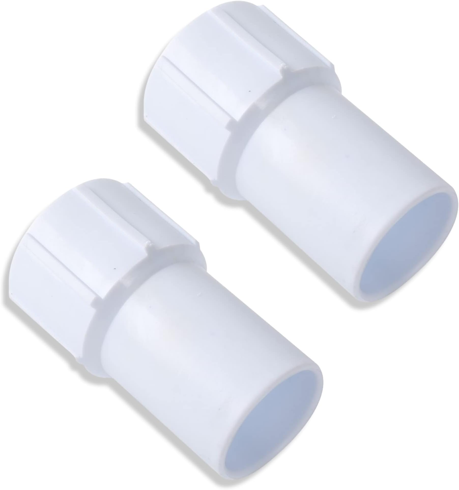 Amazon.com: ATIE 1-1/2" Pool Vacuum Head Swivel Adapter Connector for ...