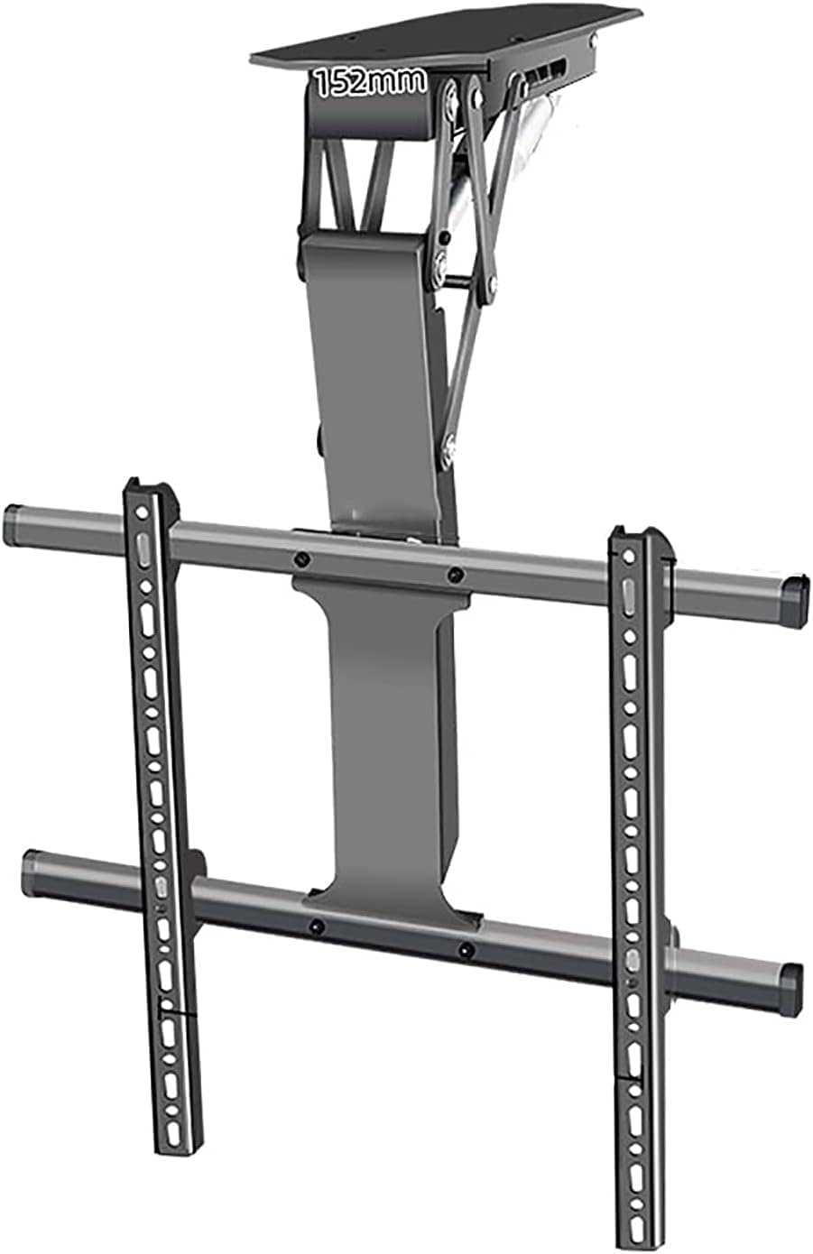 Amazon.com: Soporte universal para TV multifunción, para techo ...