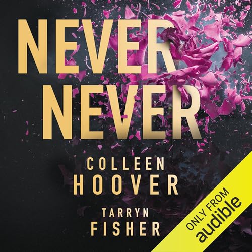 Amazon.co.jp: Too Late: Definitive Edition (Audible Audio Edition): Colleen Hoover, Ryan Gray ...