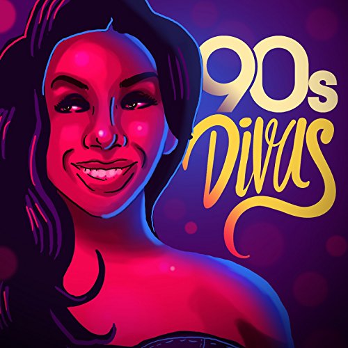 Amazon.com: 90s Divas [Explicit] : VARIOUS ARTISTS: Digital Music