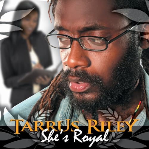 Amazon.com: She's Royal - Single : Tarrus Riley: Digital Music