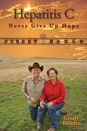 Hepatitis C Never Give Up HOPE: Bowles, Cindy: 9781498462723: Amazon ...