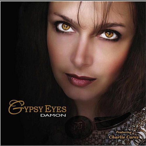 Play Gypsy Eyes by Damon The Gypsy on Amazon Music