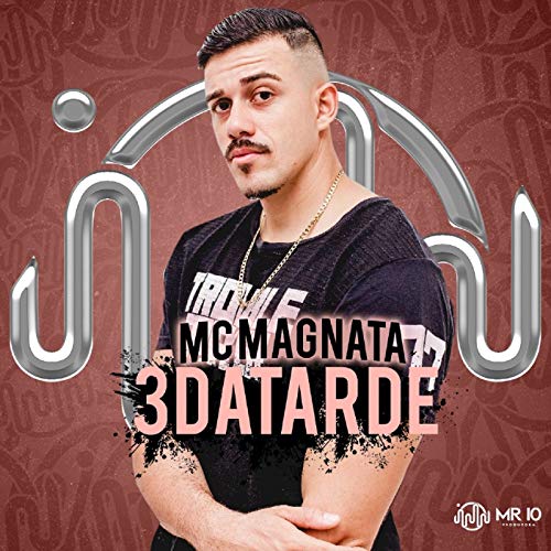 Play 3 da Tarde by MC Magnata on Amazon Music