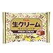 Amazon | フルタ製菓 生クリームチョコ 124g×18袋 | フルタ製菓 | チョコレート 通販