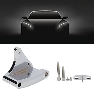 Amazon.com: 6in to 7in Aluminum Timing Tab, Adjustable Timing Tab ...