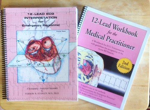 12-Lead ECG Interpretation for Emergency Personnel: A Systematic ...