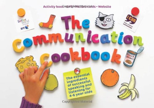 The Communication Cookbook: Amazon.co.uk: Lee, Wendy, Rowley, John ...