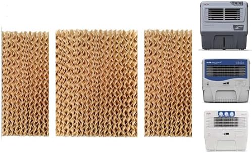 Buy PrimeWave Honeycomb Pad for Kenstar Double Cool DX, Double Cool ...