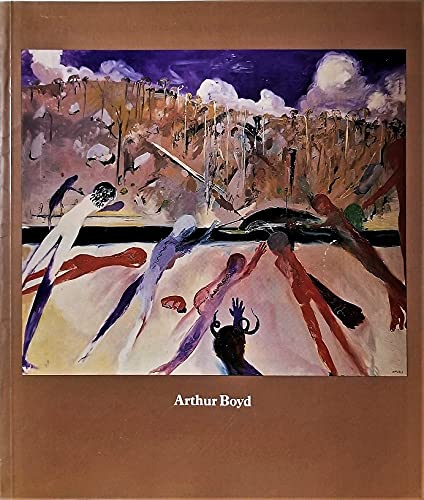 Arthur Boyd, April-May 1986: Ursula (Essay) Hoff: Amazon.com: Books