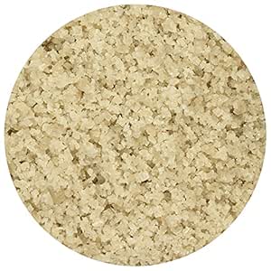Amazon.com : The Spice Lab French Grey (Coarse) Sea Salt - 1 Lb Bag ...