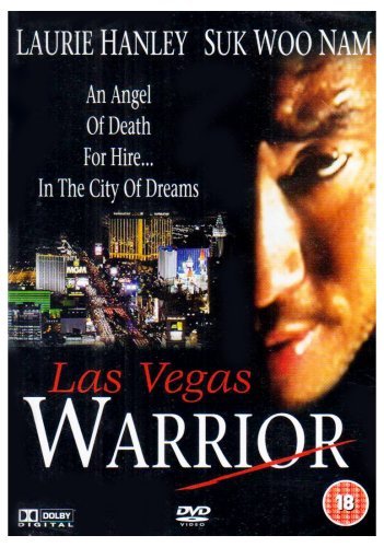 Las Vegas Warrior [DVD] [Reino Unido]: Amazon.es: Suk Woo Nam, Laurie ...