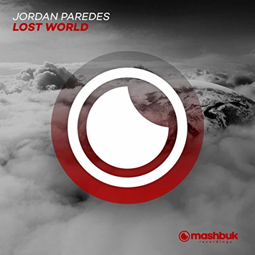 Amazon.co.jp: Lost World : Jordan Paredes: Digital Music