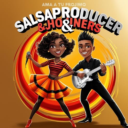 Amazon.com: ama tu projimo : yo soy fe: Música Digital