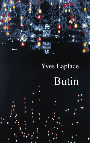 Amazon.in: Buy Butin Book Online at Low Prices in India | Butin Reviews ...