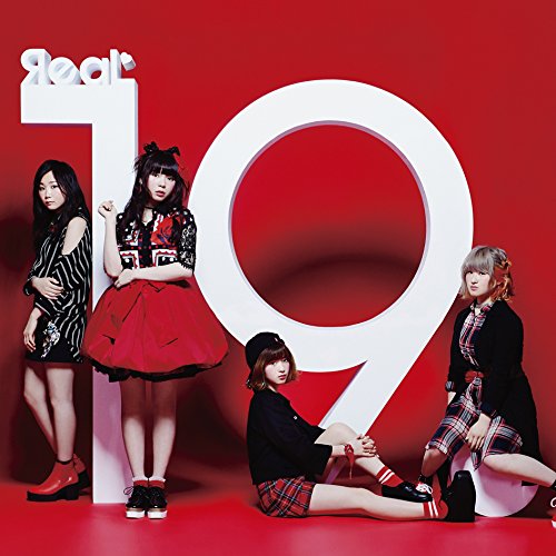 19.(初回生産限定盤)(DVD付): Amazon.de: Musik-CDs & Vinyl