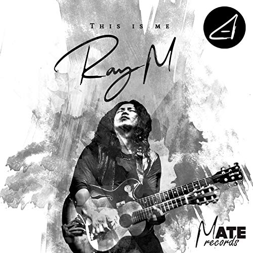 Amazon.com: This Is Me : Ray-M: Digital Music