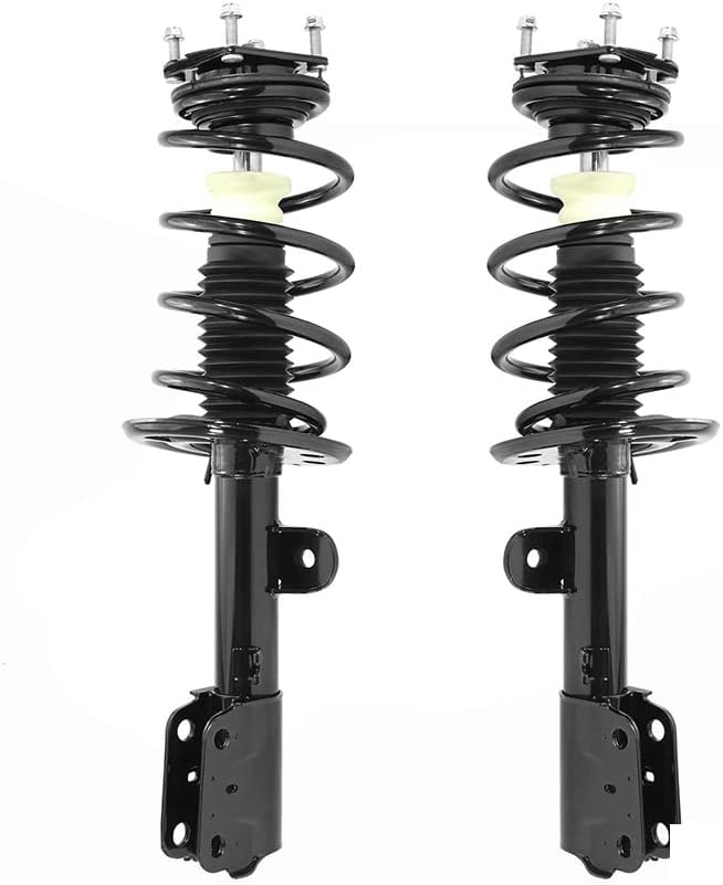 Amazon.com: Front Struts Assembly Fit for 2011 2012 2013 Ford Explorer ...