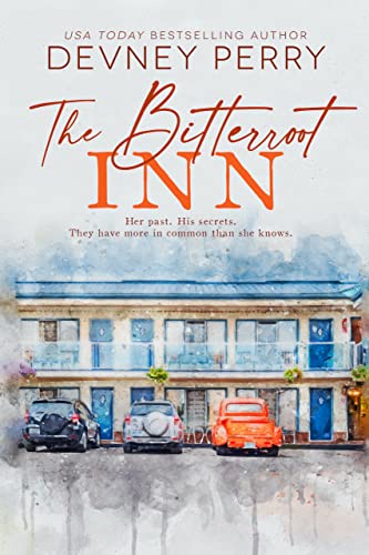 The Bitterroot Inn (Jamison Valley) - Kindle edition by Perry, Devney ...