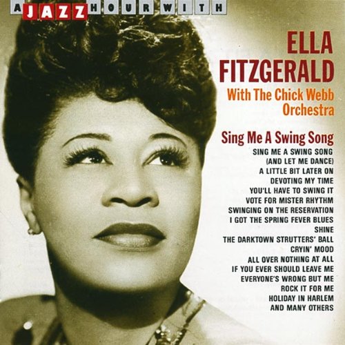 Fitzgerald, Ella - Jazz Hour - Amazon.com Music