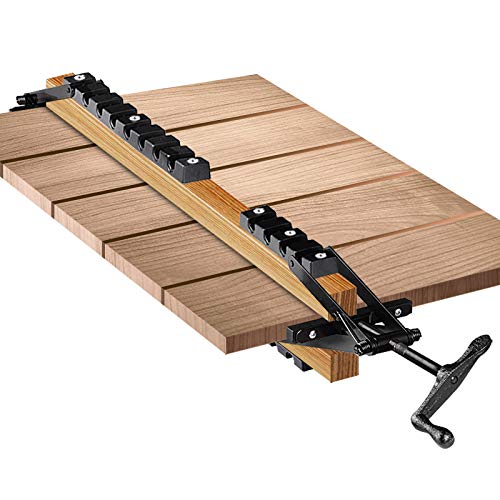 Snapklik.com : The 4-Way Pressure Release Clamp For Clamping Panels ...
