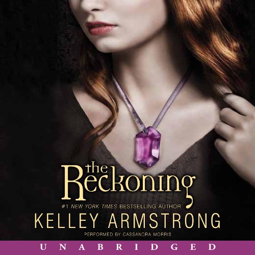 Amazon.com: The Summoning: Darkest Powers, Book 1 (Audible Audio Edition): Kelley Armstrong ...