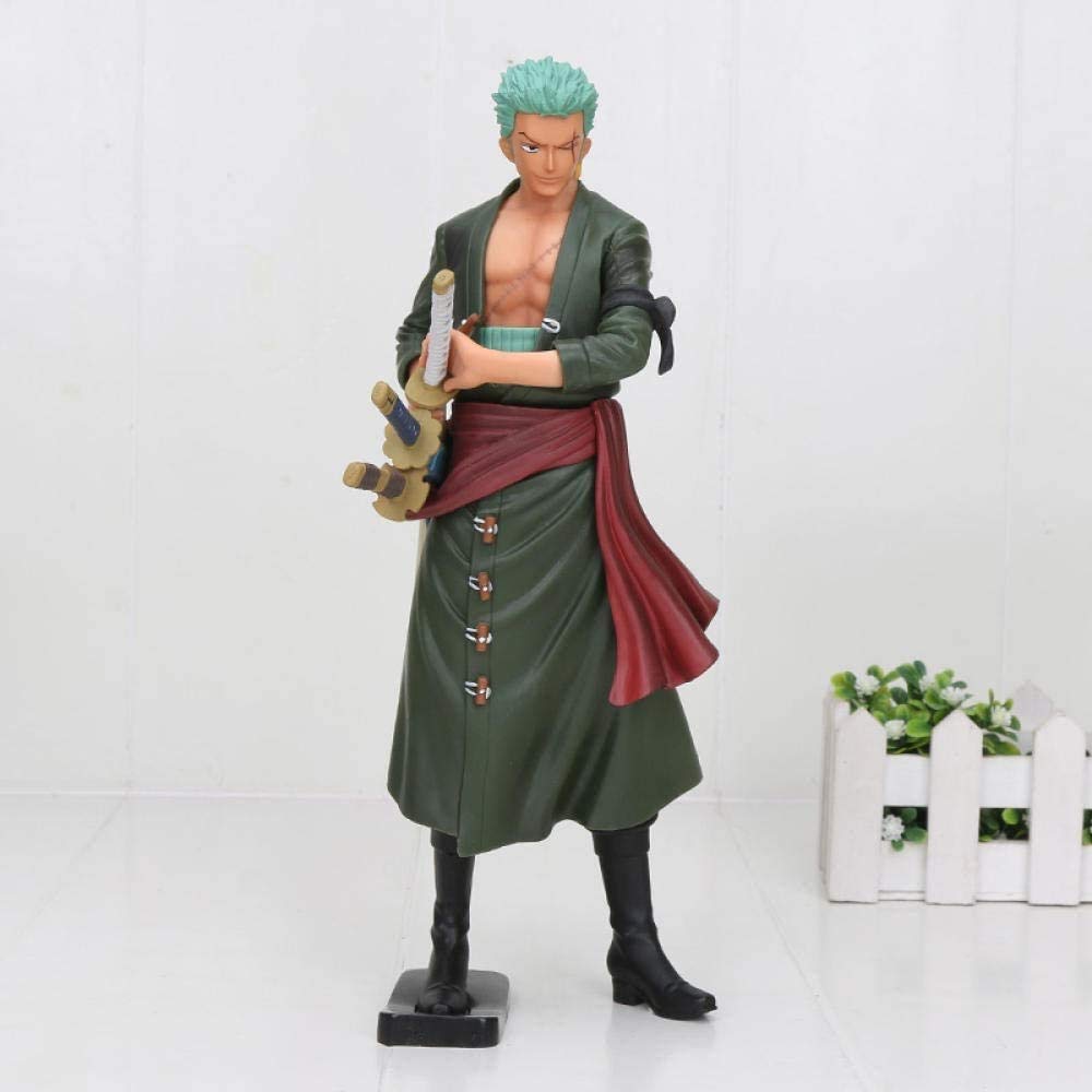 Buy Anime One Piece Figure Ace Shanks Monkey D Luffy Figure Zoro Sanji ...