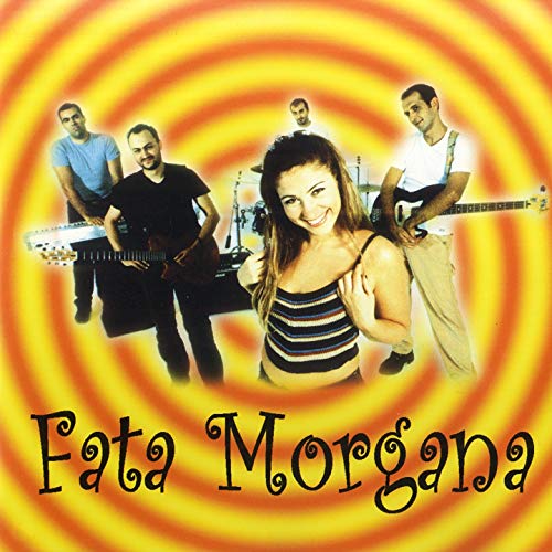 Play Fata Morgana by Fata Morgana on Amazon Music