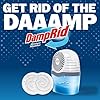 Amazon.com - DampRid Reusable Moisture Absorber with 4 Drop-In Tablets ...
