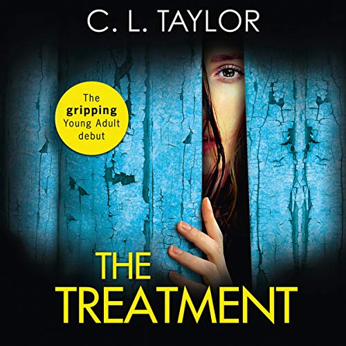 The Lie (Audio Download): C.L. Taylor, Penelope Rawlins, HarperCollins ...