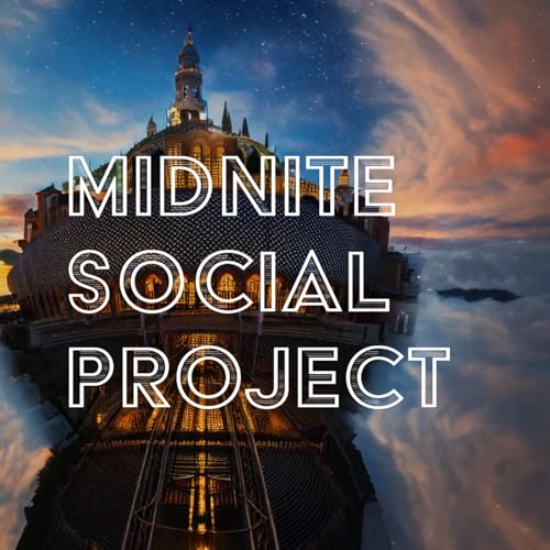 Gale Family Christmas Day 2025 de Midnite Social Project en Amazon ...