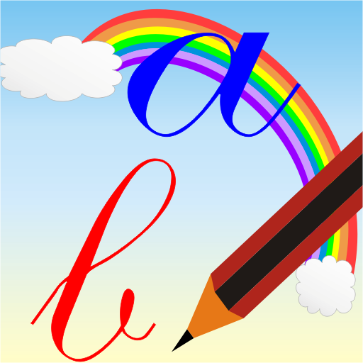 Kids Cursive - Small - App on Amazon Appstore
