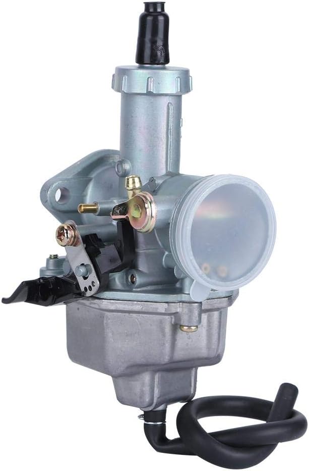 Hoypeyfiy 26mm Carb VM22 Carburettor Carb Kit for Intake Pipe Pit Dirt ...