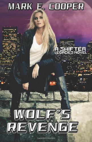 Publication: Wolf's Revenge