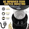 Amazon.com: Fresh Roast SR800 Coffee Roaster – Roast Coffee at Home ...