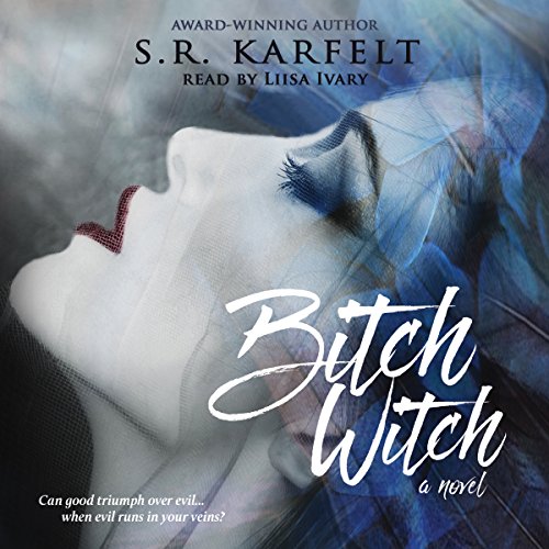 Amazon.com: Bitch Witch (Audible Audio Edition): S. R. Karfelt, Liisa Ivary, Votadini Publishing ...
