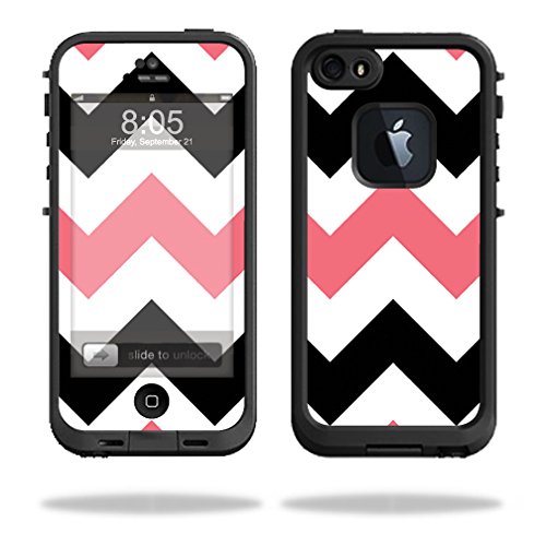 Iphone 5s Pink Lifeproof Case