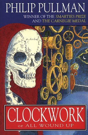 Clockwork: Amazon.co.uk: Pullman, Philip: 9780440863434: Books