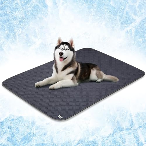 Cooling Dog Mat – The 15 best products compared - Wild Explained