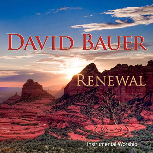 Play Renewal by David Bauer on Amazon Music