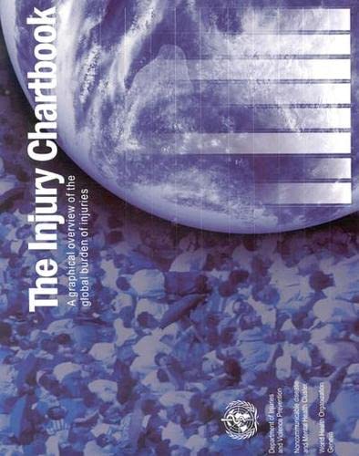 The Injury Chart Book: A Graphical Overview of the Global Burden of ...