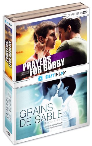 COFFRET : Prayers for Bobby / Grains de sable: Amazon.de: Sigourney ...