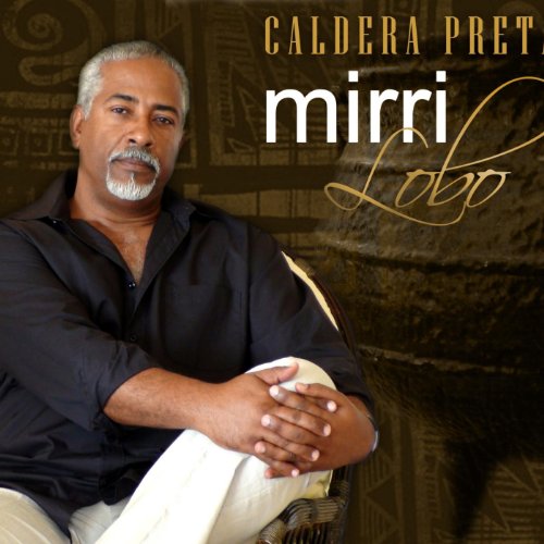 Caldera Preta di Mirri Lobo su Amazon Music - Amazon.it