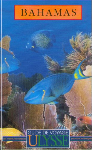 Amazon.com: BAHAMAS: 9782894641392: Jennifer McMorran: Books