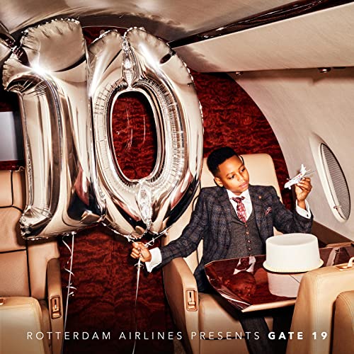 Gate 19 [Explicit] von VARIOUS ARTISTS bei Amazon Music - Amazon.de
