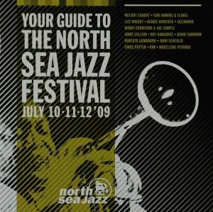 Amazon.co.jp: Your Guide to Nsjf 2009: ミュージック