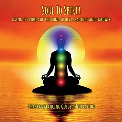 Amazon.com: Soul to Spirit: Chakra Balancing Guided Meditation : Wayne ...