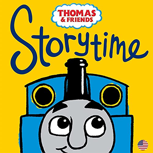 Thomas and the Royal Engine - Thomas & Friends™ Storytime : Amazon.co ...