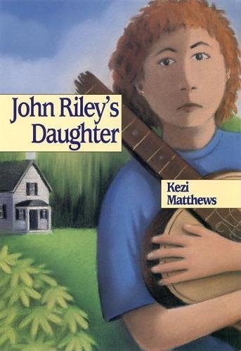 Amazon.com: John Riley's Daughter: 9780812627756: Matthews, Kezi: Books