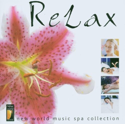 Various Artists - Relax - Amazon.com Music